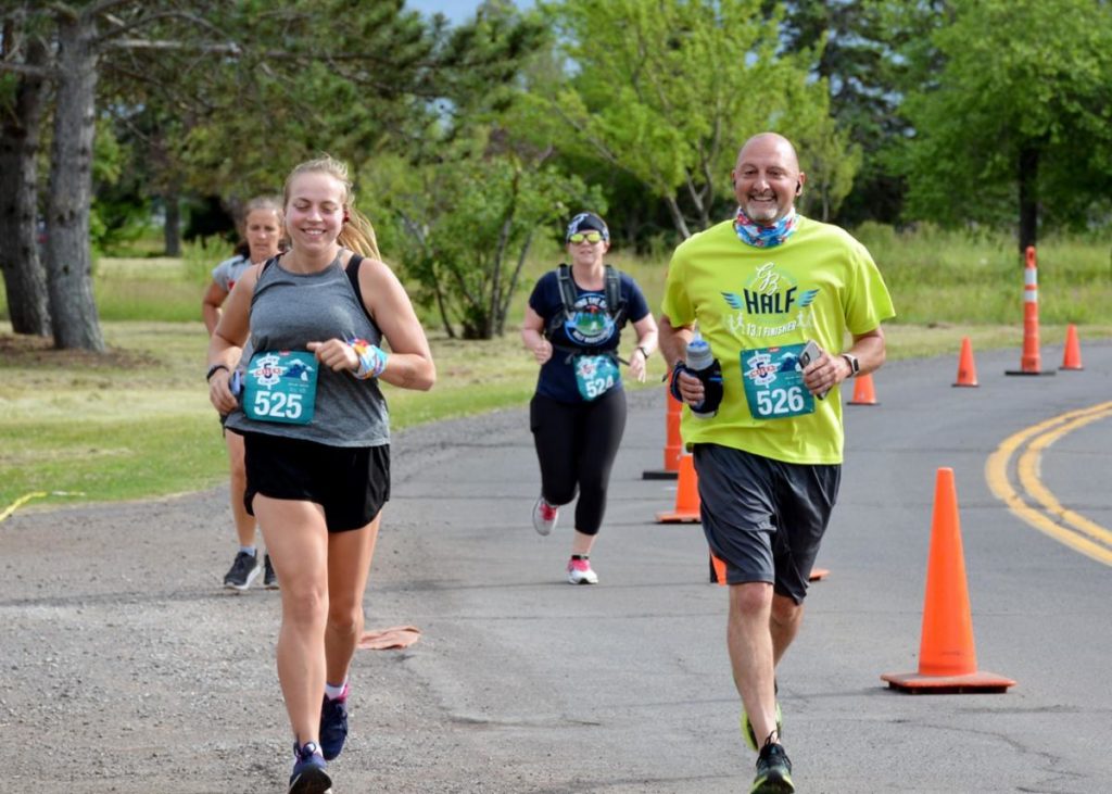 Fitger's 5K - Young Athletes Foundation