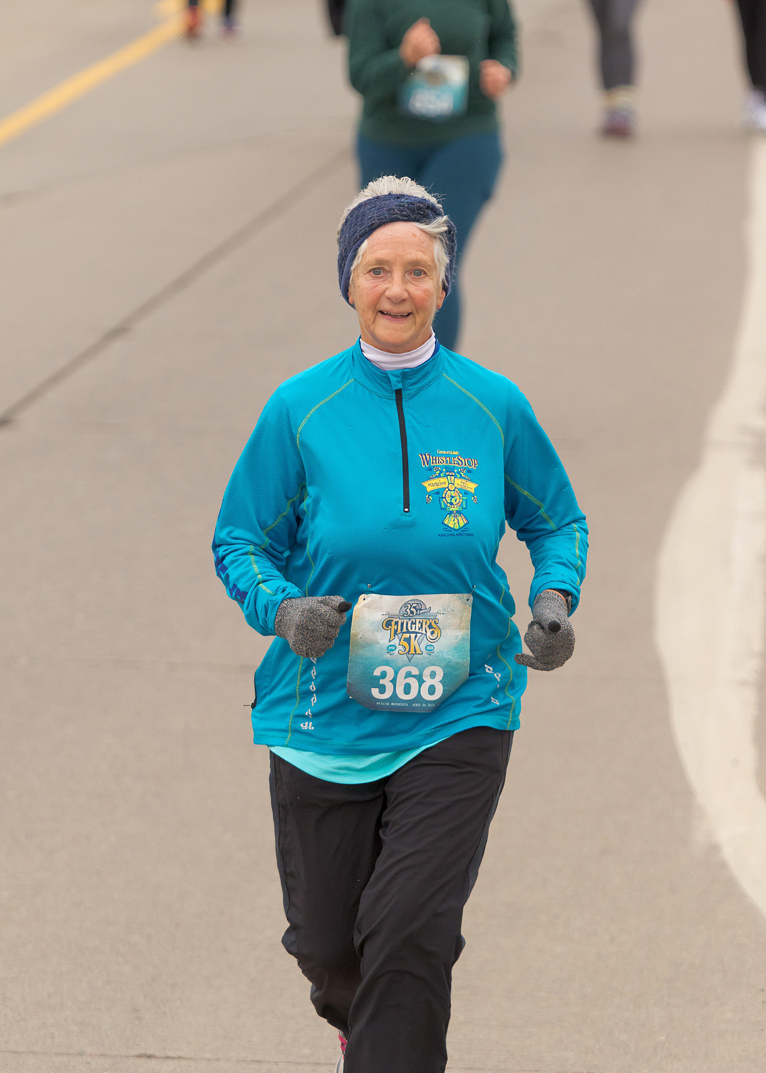 Fitger's 5K - Young Athletes Foundation