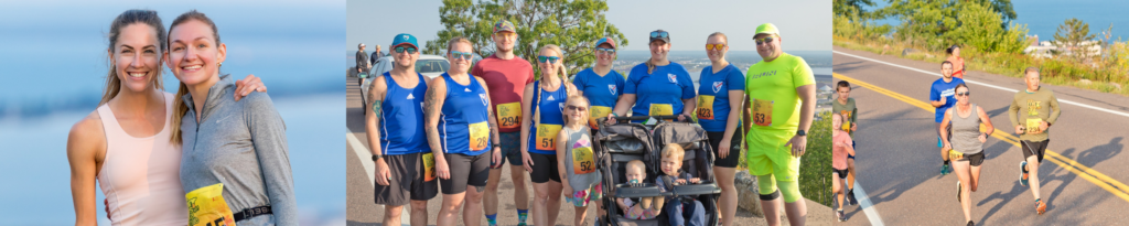 Minnesota Mile - Young Athletes Foundation